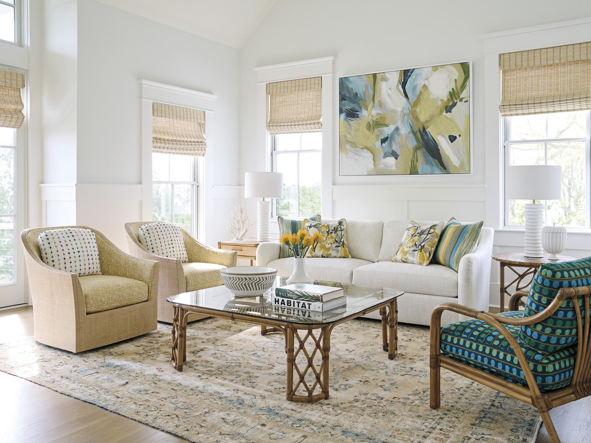 LIVING ROOM – Furniture Inn Vi